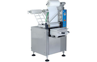 Mecapack – Operculeuse Semi Auto S 1000 – Emballages ADMapVac