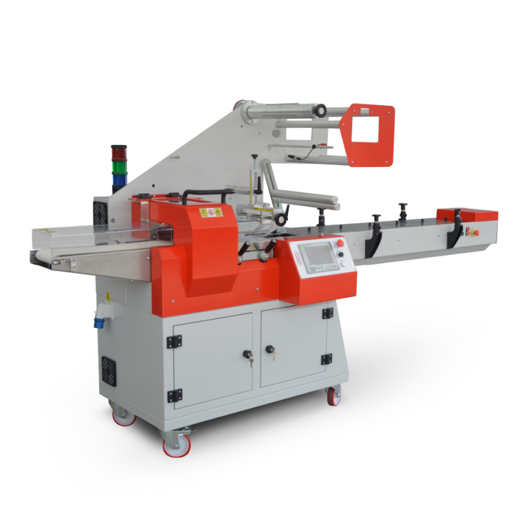 MINITRONIC 400 – Emballages ADMapVac