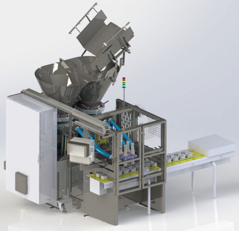 PISTON(S) FILLER CEDEV – Emballages ADMapVac